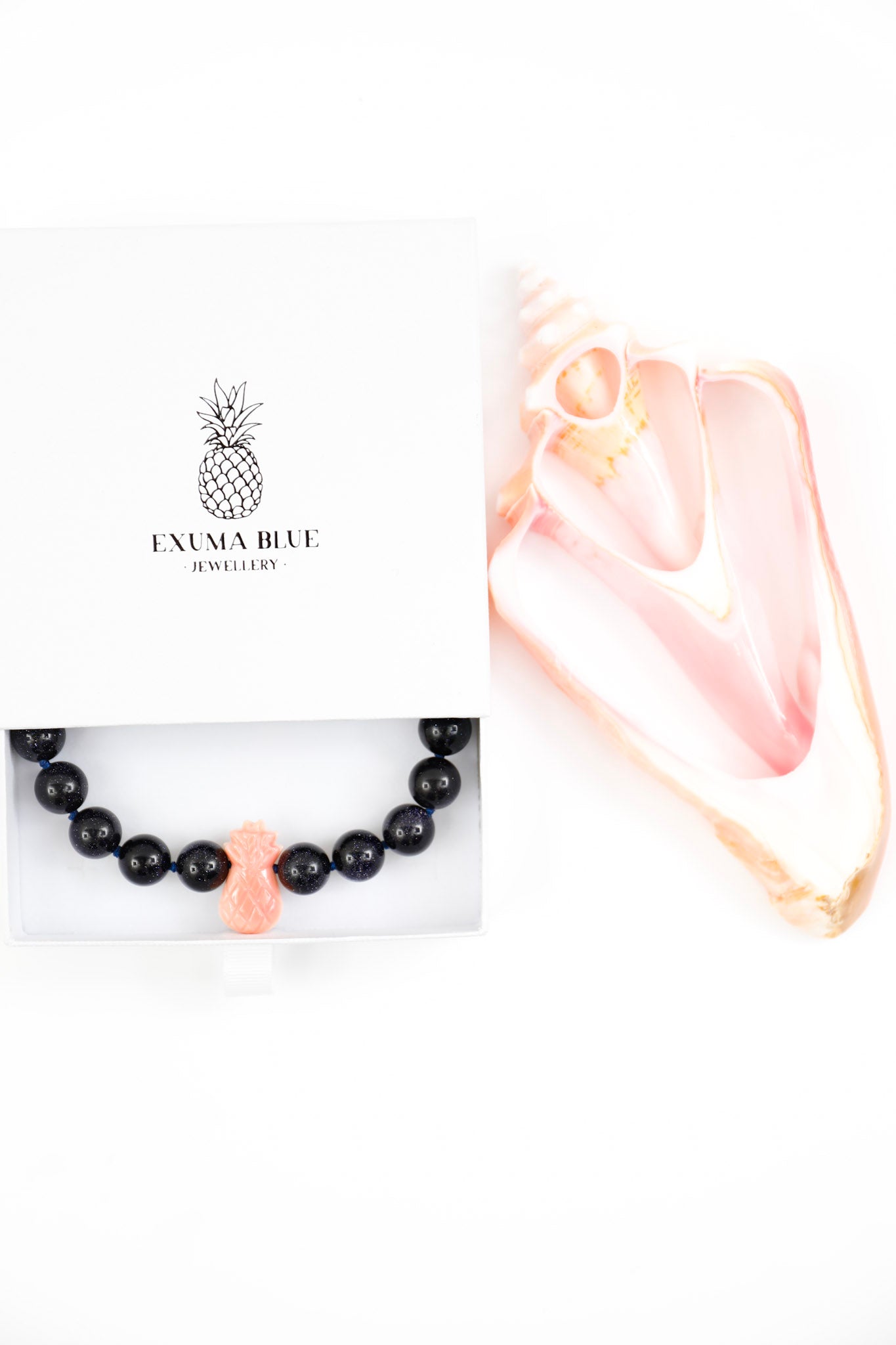 Bahama Mama – Exuma Blue Jewellery Ltd